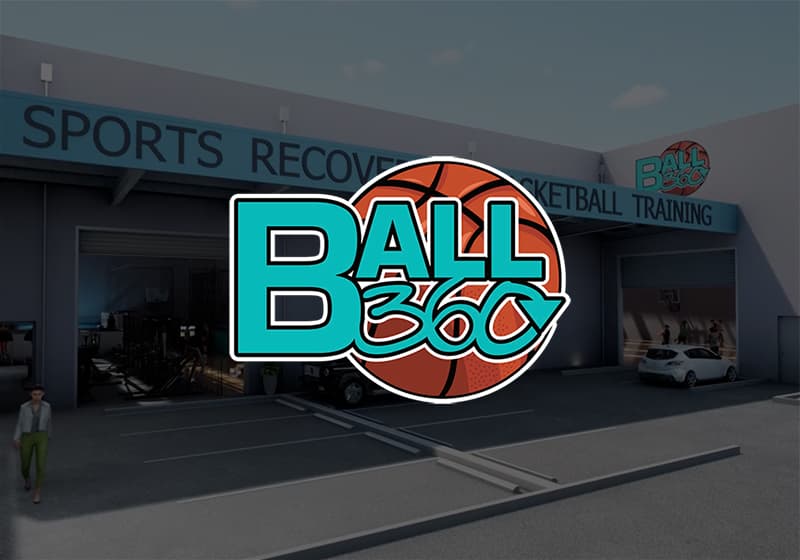 Ball360 | Basketball Training Centre Melbourn.